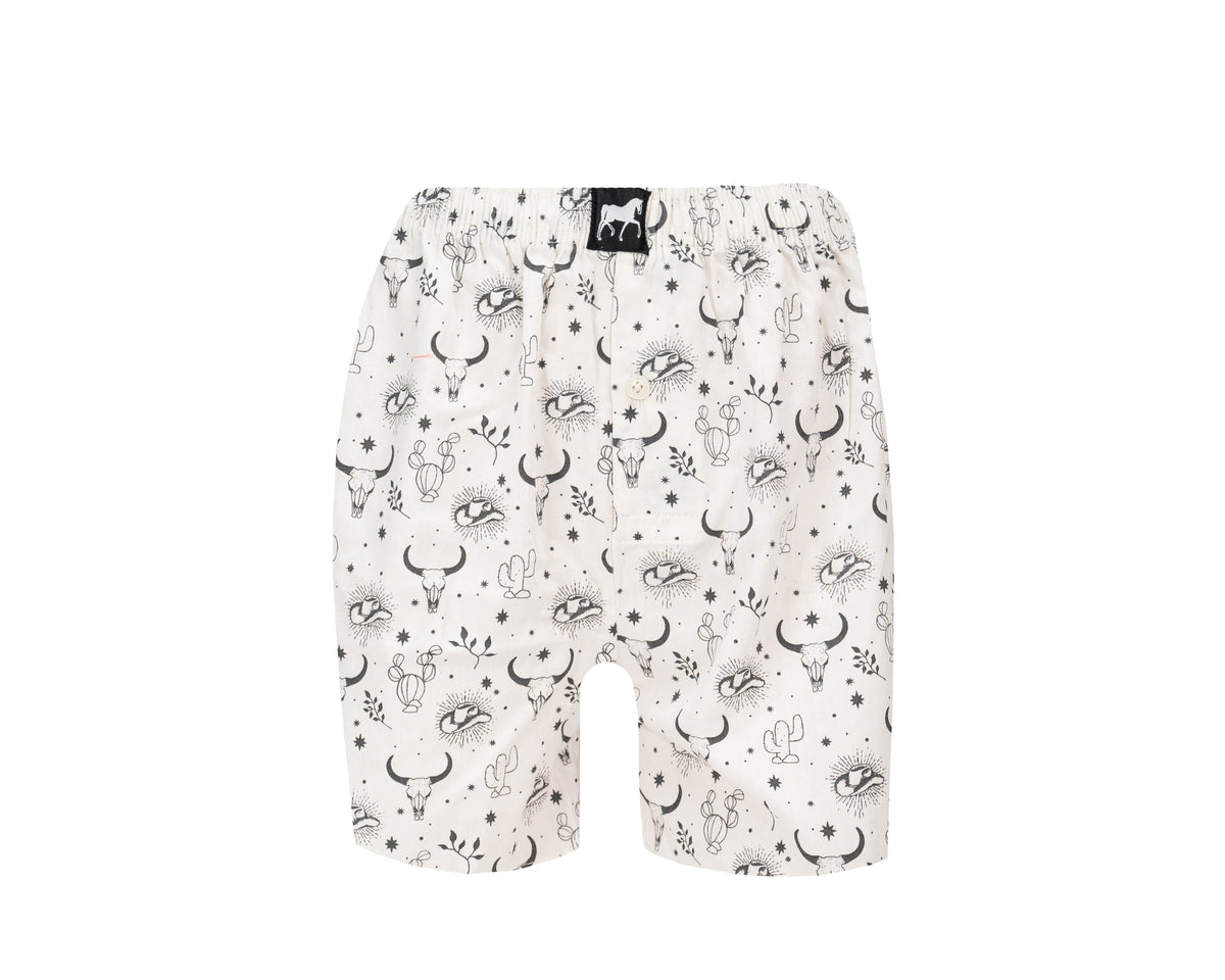 BOXER SHORTS - APACHE - 4 PACK – Trotwear