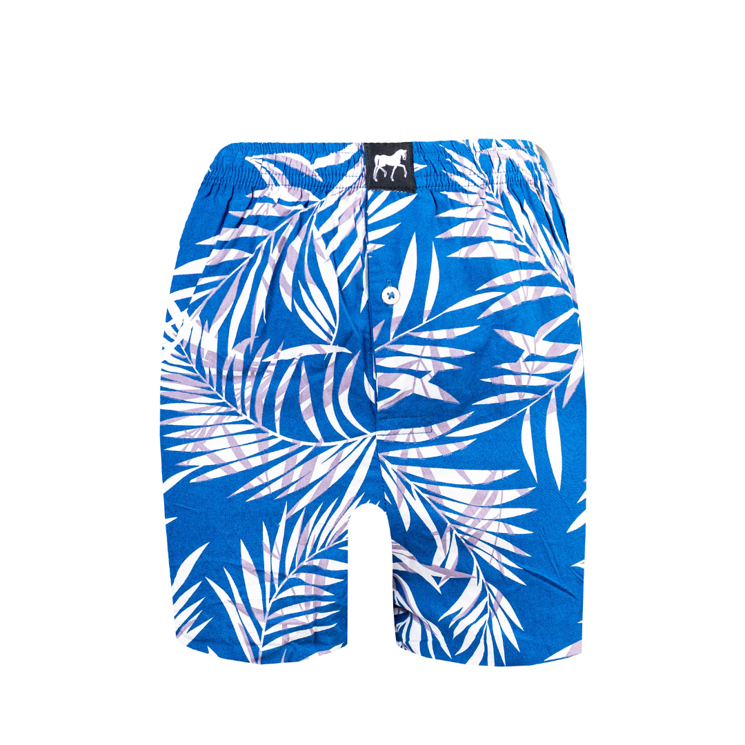 BOXER SHORT - JOY - 3 PACK – Trotwear